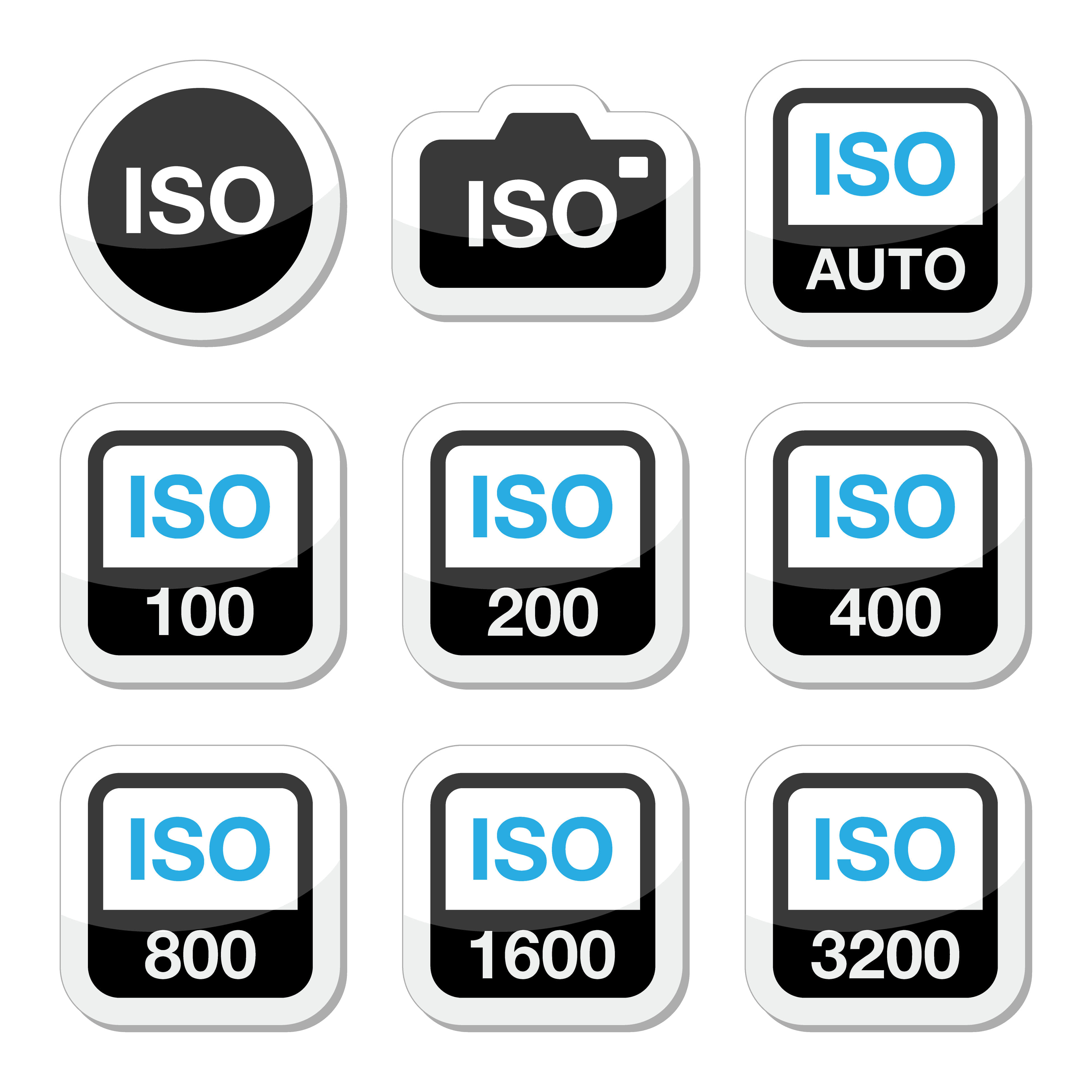 The Beginner’s Guide to ISO | Shaw Academy