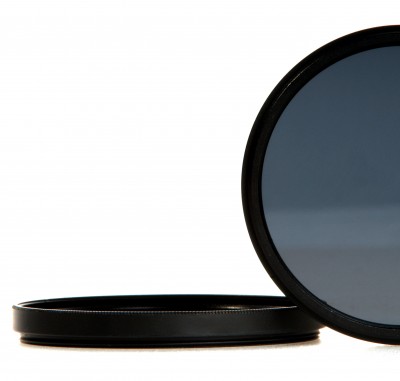 Filter Guide: What is a Neutral Density Filter?