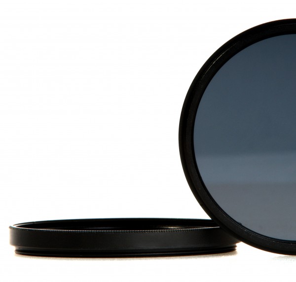 Filter Guide: What is a Neutral Density Filter?