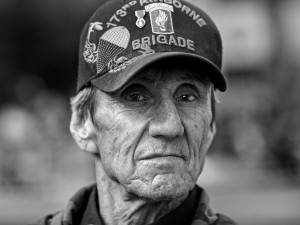 7 Excellent Portrait Examples: Photography Inspiration Gallery