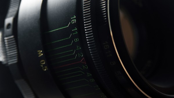 Choosing a Macro Lens