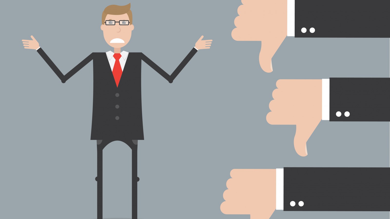 The Costliest Social Media Mistakes Brands Can Make