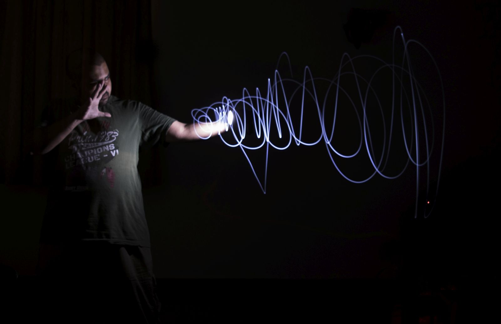 Light Up Your World With Light Painting Tutorial