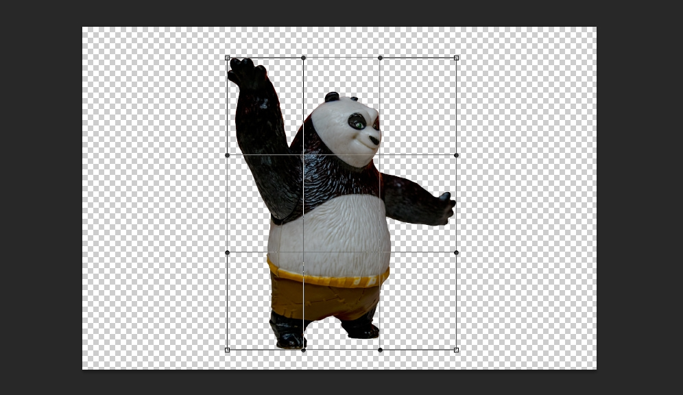 The Ultimate Guide To Using The Free Transform Tool In Photoshop
